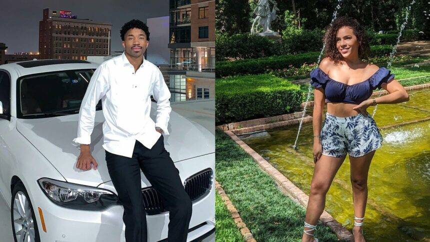 Are Lydia and Milton Still Together from Love Is Blind Season 5? Milton ...