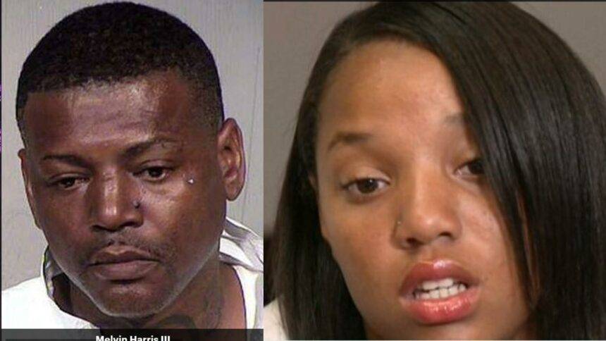 Marvin Harris Gas Station Beating Video, Melvin Harris Gas Station ...