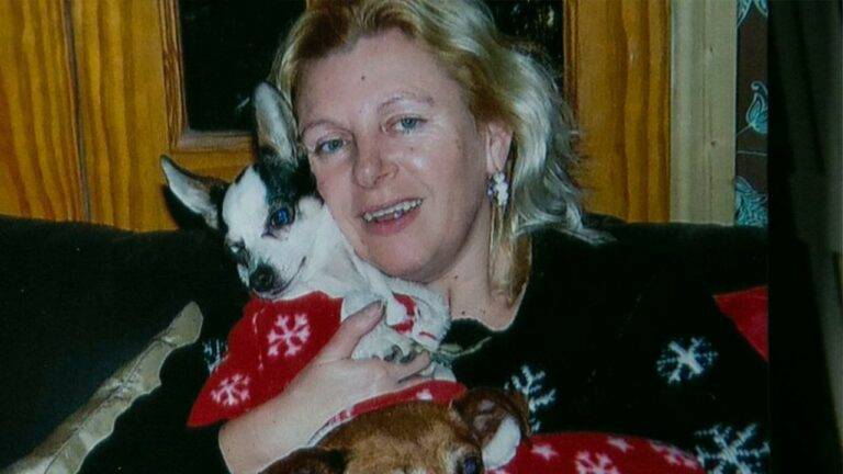 Tina Satchwell House Sealed, Know Where Did She Live? Gardai Suspect ...