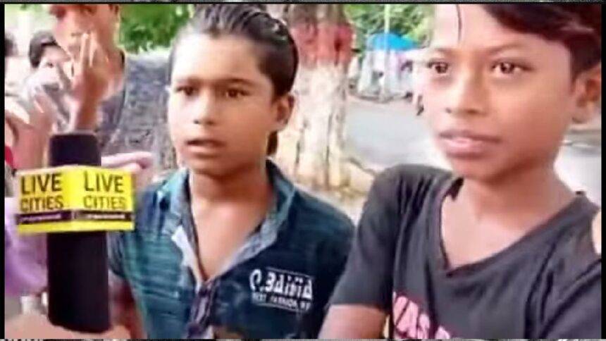 Aayein Baigan Meme Meaning GIF: Baigan Meme Boy's 'Aayein' Triggers ...