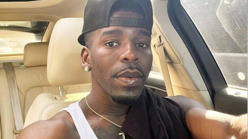 Brandon the Barber Viral Video Reddit, Brandon the Exotic Barber ...