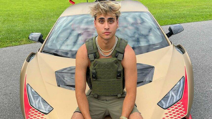 Darius Dobre Missing, Found Update, What Happened to Darius Dobre ...