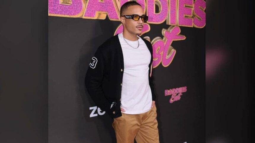 Kyle Anfernee Video: Kyle Neighborhood Talk Twitter Video, Tommie Lee ...