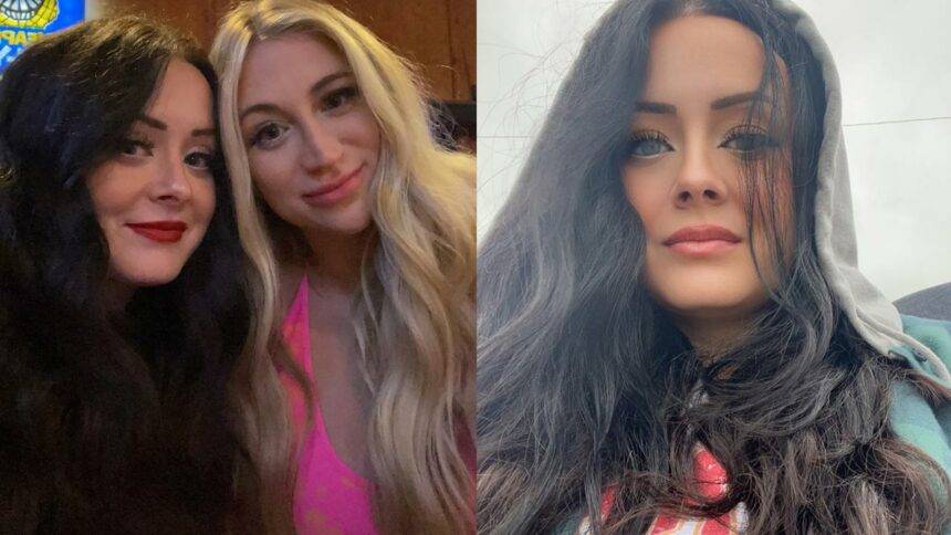 Megan Gaither and Brianna Coppage OnlyFans Account, Missouri Teacher Of ...