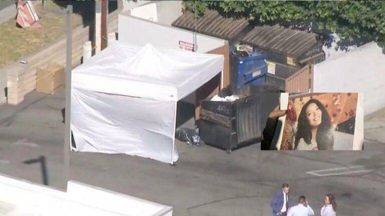 Mei Haskell Missing, Who is Mei Haskell Tarzana CA? Mei LI Haskell ...