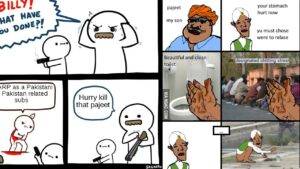 Pajeet Kumar Meme, What Is Pajeet Kumar Meaning? What Does Pajeet My ...