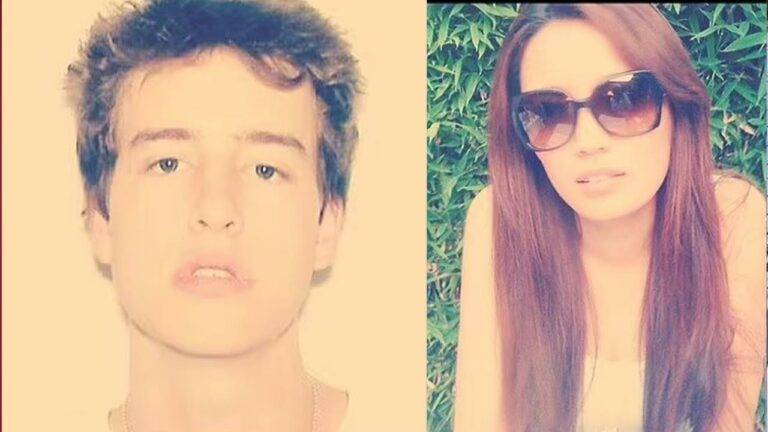 Who is Samuel Haskell Jr Encino Tarzana CA? Samuel Bond Haskell IV Son ...