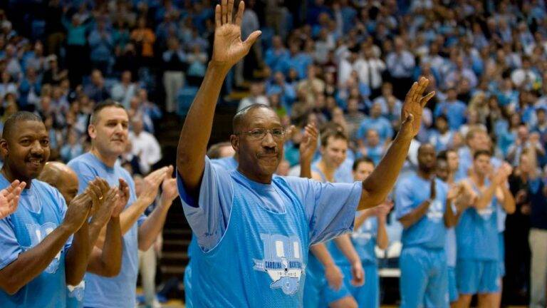 Walter Davis Obituary, How Did Walter Davis Die? NBA UNC Basketball ... Walter Davis Obituary, How Did Walter Davis Die? NBA UNC Basketball ...